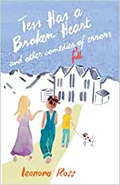 Tess has a Broken Heart and Other Comedies Full of Errors – Scuffed Granny