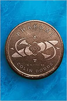 Pharoni by Colin Dodds – Scuffed Granny