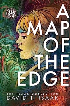 A Map of the Edge by David Isaak – Scuffed Granny
