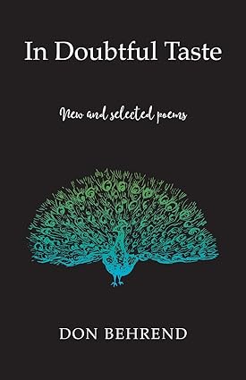 In Doubtful Taste by Don Behrend – Scuffed Granny